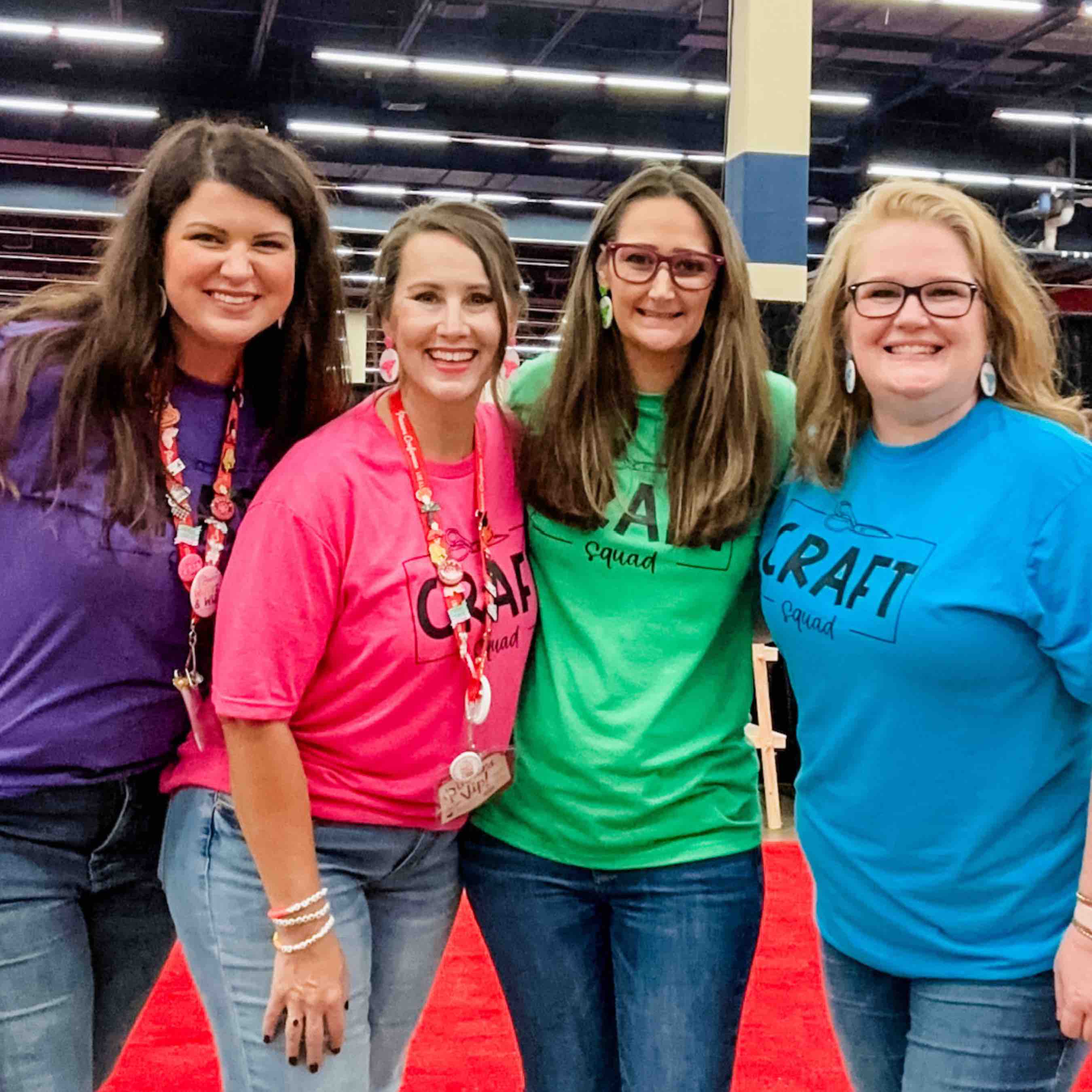 Texas Classes & Presenters