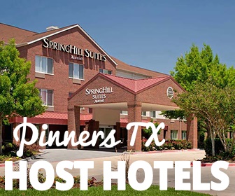 Texas Pinners Conference